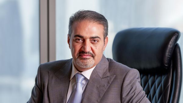 Ajman Bank and BHM Capital Sign Partnership Agreement to Launch an Equity Financing Program | Al ...